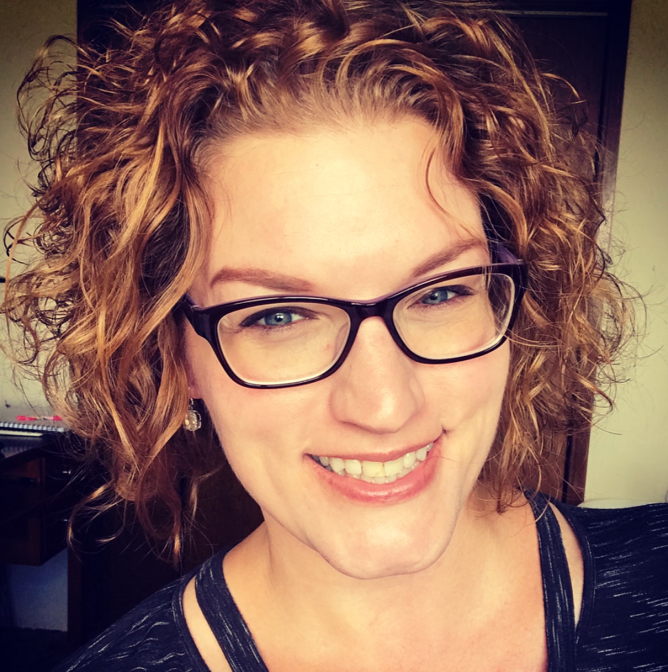 Andrea Ruth, Author at Full Focus